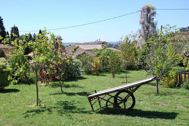 Otel Chambre d'hôtes La Mésangeraie, , foto