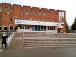 Оптимист (Entuziastov Street No:36/9), müzik ve dans grupları  Cheboksary'den