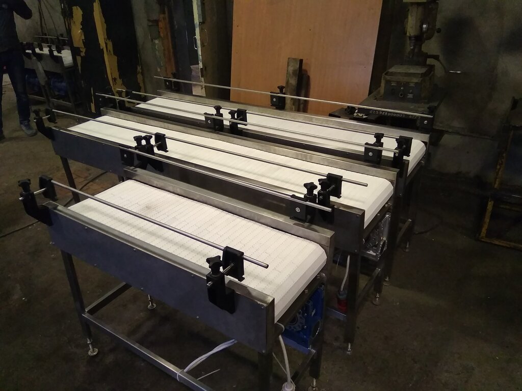 Sanayi ekipmanları firmaları Stroymash-NSK, Novosibirsk, foto