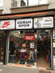 Doğan Spor (İstanbul, Fatih, Seyyid Ömer Mah., Altımermer Cad., 32B), spor mağazaları  İstanbul'dan