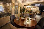 Lale (Nevskiy Avenue No:91), restoran  Saint‑Petersburg'dan