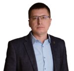 Lawyer Manatskov Vyacheslav (Bratskiy Lane No:11/10), avukatlar  Rostov‑na‑Donu'dan