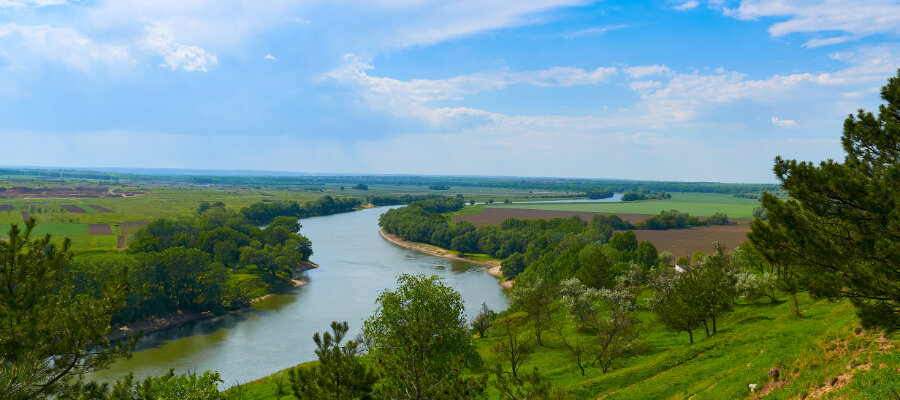 Tarım firmaları Verme Academy, Transdinyester, foto