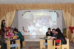 Progimnaziya № 18, Mkou (Lenina Avenue No:15), anaokulları  Nalchik'ten