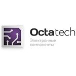 Octatech (Oktyabrskaya Embankment No:50), elektroteknik ürün ve ekipman firmaları  Saint‑Petersburg'dan