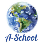 A-school (Pionerskaya Street No:25), eğitim merkezleri  Podolsk'tan