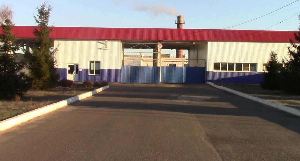 Gıda üreticileri Myasokombinat Obrochensky, Mordovya, foto