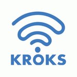 Kroks-Elista (A.S. Pushkina Street No:38), antenciler  Elista'dan