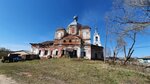 Tserkov Ikony Bozhiyey Materi Kazanskaya V Myte (Sovetskaya ulitsa No:19, selo Myt), ortodoks kiliseleri  İvanovskaya oblastından