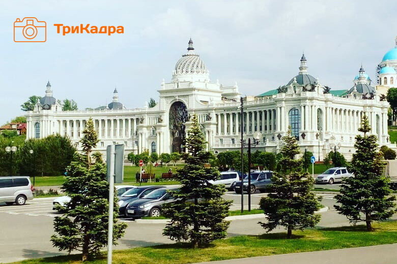 Fotoğraf hizmetleri Üç Kare, Penza, foto