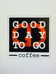 GooDDay_to_go a coffee (Sadovaya ulitsa No:111, derevnya Medvezhyi Ozyora), al götür kahve  Moskova ve Moskovskaya oblastından