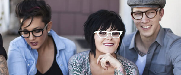 Optik Performance Vision Care - Independence, Ohio Eyaleti, foto