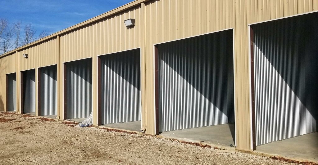 Karavan Dillon Storage Center, , foto
