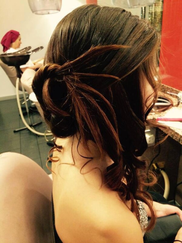 Güzellik salonu Salon Tichatschek, , foto