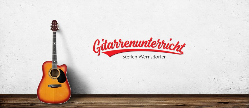 Müzik okulları ve konservatuarlar Steffen Wernsdörfer i Gitarrenunterricht Bamberg, Bamberg, foto