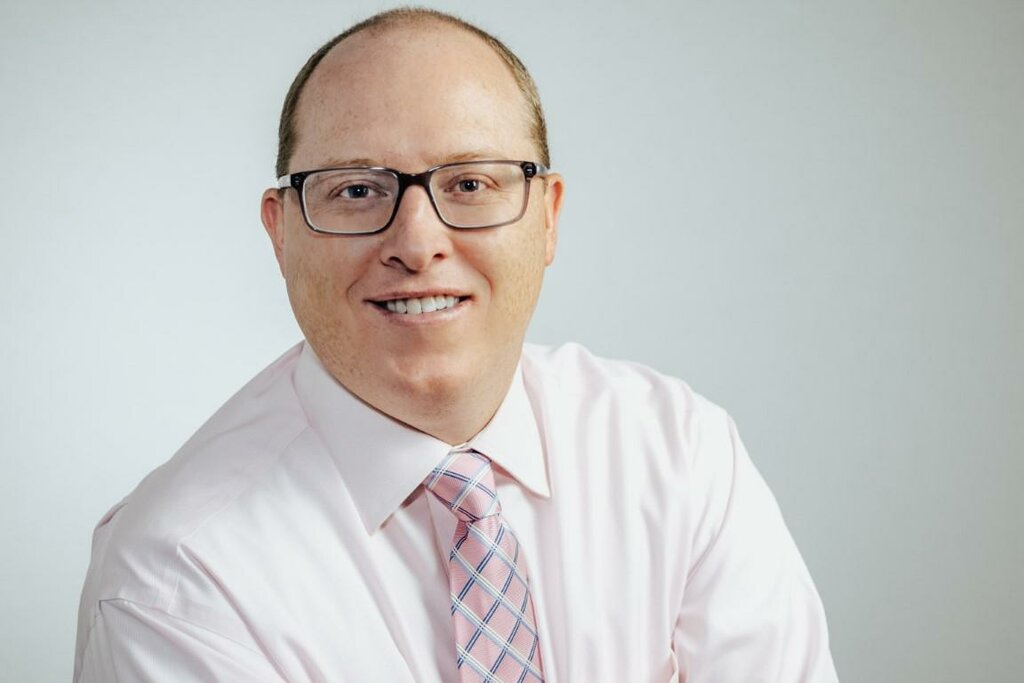 Kadın hastalıkları ve doğum dispanserleri Scott Rynearson, Do Utah Ob/gyn, Utah, foto