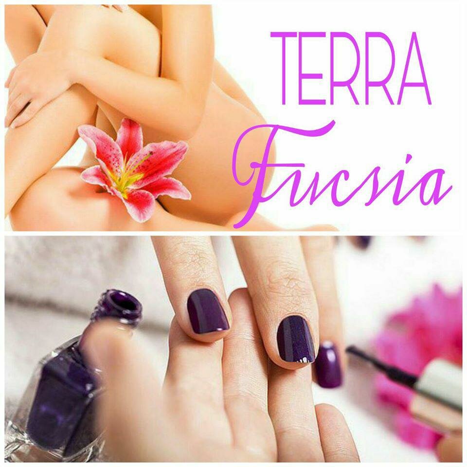 Güzellik salonu Terra Fucsia, Buenos Aires, foto