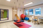 Krayer Therapiezentrum (North Rhine-Westphalia, Essen, Krayer Straße, 234), konuşma terapistleri  Kuzey Ren‑Vestfalya'dan