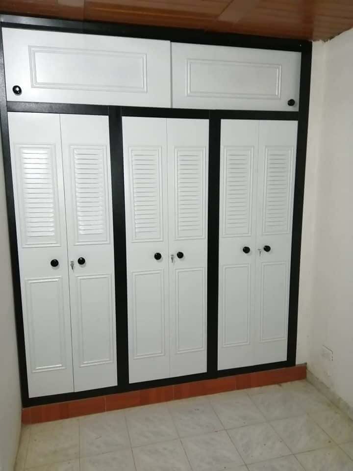 Yazlık ev inşaatı Modulares de Occidente, Cali, foto