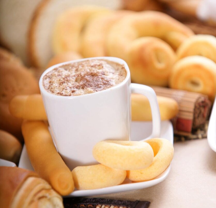 Market Produpan, Medellin, foto