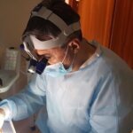 Rossi Dr. Nicola (Borgo del Parmigianino No:5, Parma), özel ağız ve diş sağlığı klinikleri ve muayenehaneleri  Parma'dan