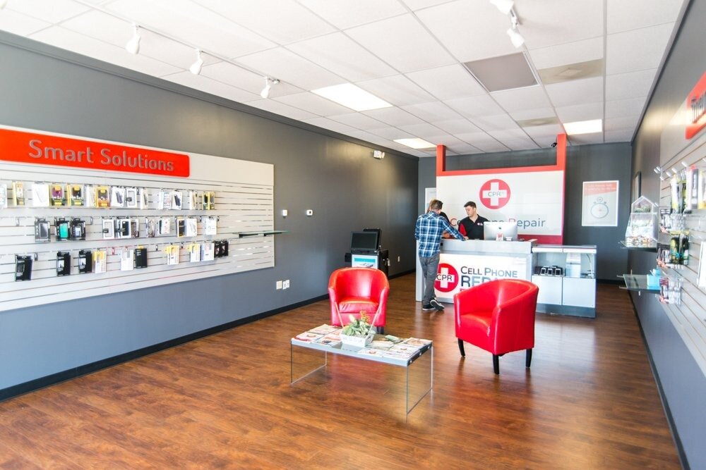 Telefon tamir servisi Cpr Cell Phone Repair Austin - Lakeline, Austin, foto