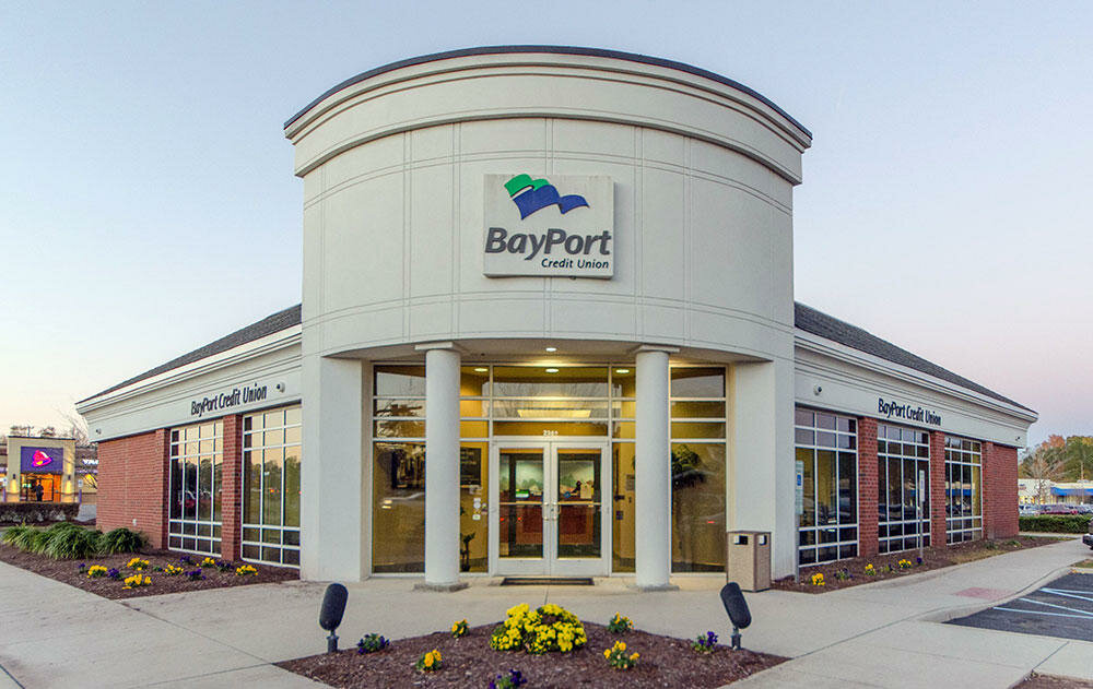 Konut kredisi hizmetleri BayPort Credit Union, Virginia, foto