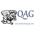 Qag Direktwerbung GmbH - Zweigniederlassung Hilden (North Rhine-Westphalia, Mettmann, Hilden, Marie-Curie-Straße), reklam ajansları  Kuzey Ren‑Vestfalya'dan