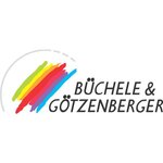 Büchele & Götzenberger GmbH Farbengroß- u. Einzelhandel (Grünwalder Straße No:44), boya ekipmanları  Unterhaching'den
