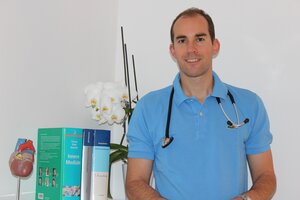 Tıp merkezleri ve klinikler Dr. Nikolas Linasi, Kaprun, foto