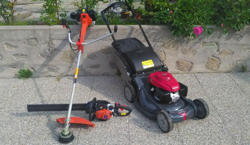 Elektronik ofis ekipmanları tamiri Sammer's Hausmeisterservice, Tirol, foto