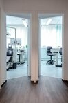 Zahnärztin Dr. med. Cornelia Seibt (Berlin, Albert-Hößler-Straße, 6), özel ağız ve diş sağlığı klinikleri ve muayenehaneleri  Berlin'den