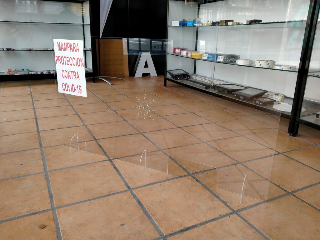 Kerestecilik Pal Plastic, Balear Adaları, foto