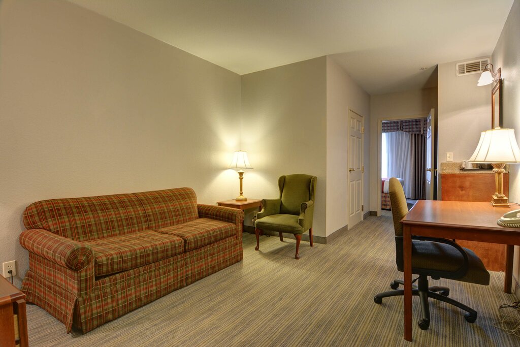 Otel Country Inn & Suites by Radisson, Conyers, foto