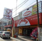 Pintuterias Tommy (Provincia de Buenos Aires, Partido del Pilar, Pilar, Tucuman), boya ekipmanları  Pilar'dan