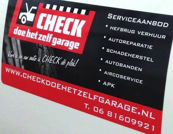 Ruhsat hizmetleri Kentekenloket, Gelderland, foto