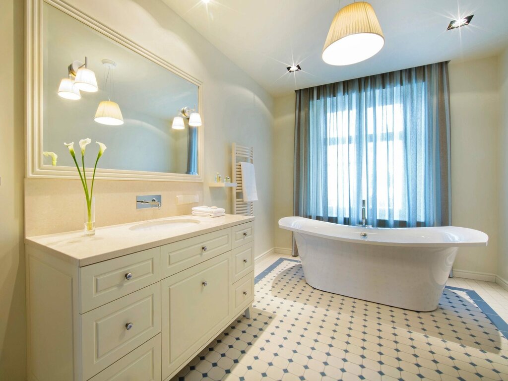 Beton ve beton ürünleri üreticileri Advance Remodeling, Baltimore, foto
