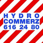 Hydrocommerz Unger & Wrbka GesmbH (Lower Austria, Baden, Gewerbepark B17/I/Objekt, 1), oto aksesuarları  Viyana'dan