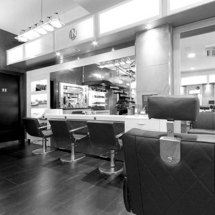 Kuaförler Laura Nicolay Peluquería y SPA Salamanca, Kastilya ve Leon, foto