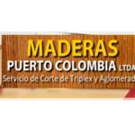 Maderas Puerto Colombia Ltda (Bogotá, Engativá, Boyaca, Calle 71A, 72A-91), kerestecilik  Bogota'dan