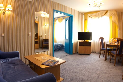 Otel Luchesa, Vitebsk, foto