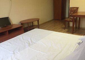 Novoyasenevskaya (Novoyasenevskiy Avenue No:1с4), otel  Moskova'dan