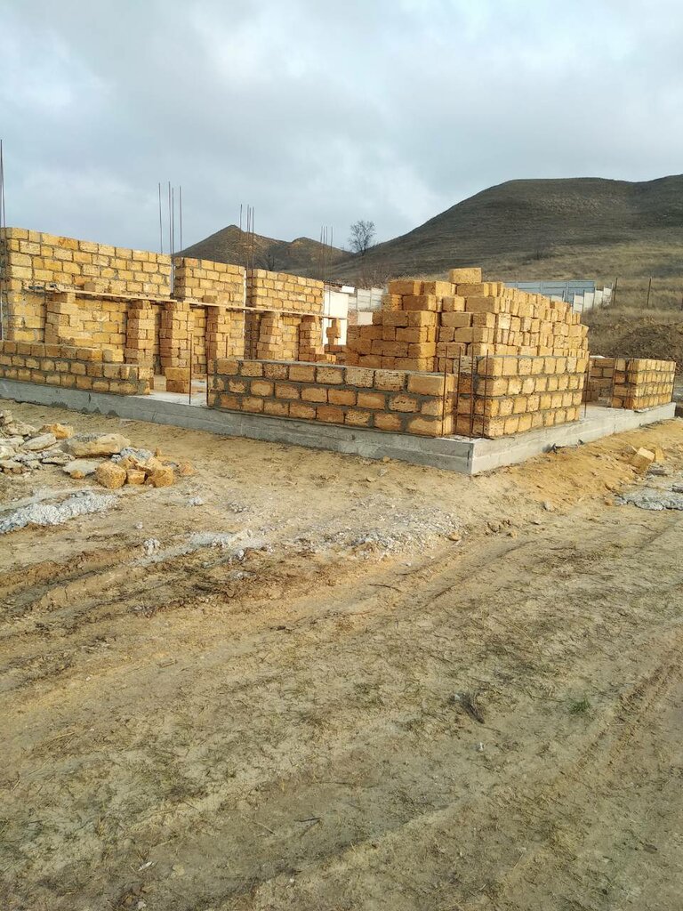 i̇nşaat firmaları Profi-Stroy Krym, Kerç, foto
