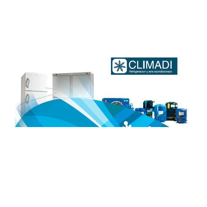 Klima satışı Climadi, , foto