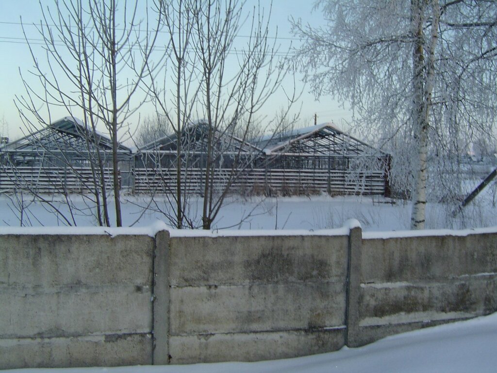 Sanayi kuruluşu ЧП Акваком, Minskaya oblastı, foto