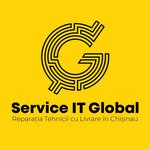 Serviceitglobal (strada Alexandru cel Bun No:8/A, satul Copanca), bilgisayar teknik servisleri  Moldova'dan