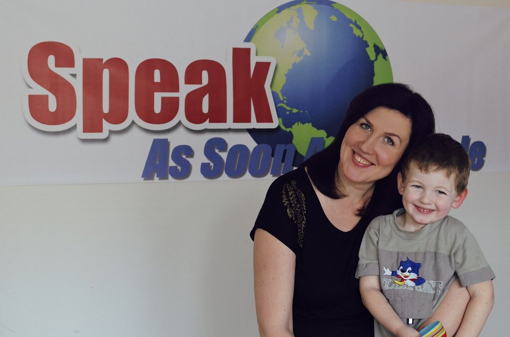Yabancı dil kursları SpeakASAP, Lipetsk, foto