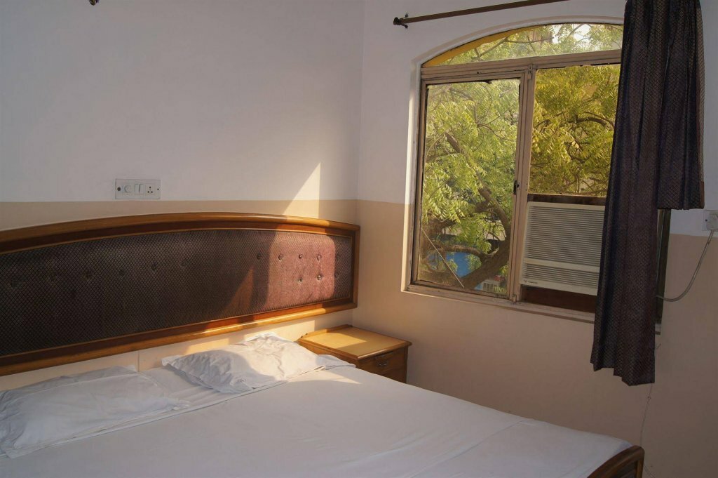Otel Westend Holiday Home, Delhi, foto