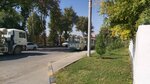 Поселок Гулбутта (A384), toplu taşıma durağı  Duşanbe'den