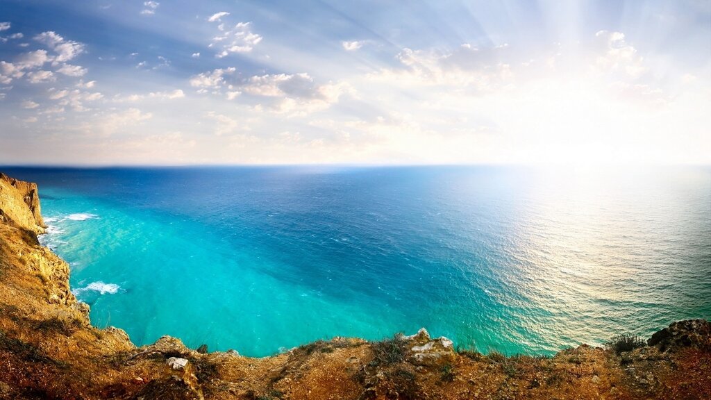 Otel On the Sea, Sevastopol, foto